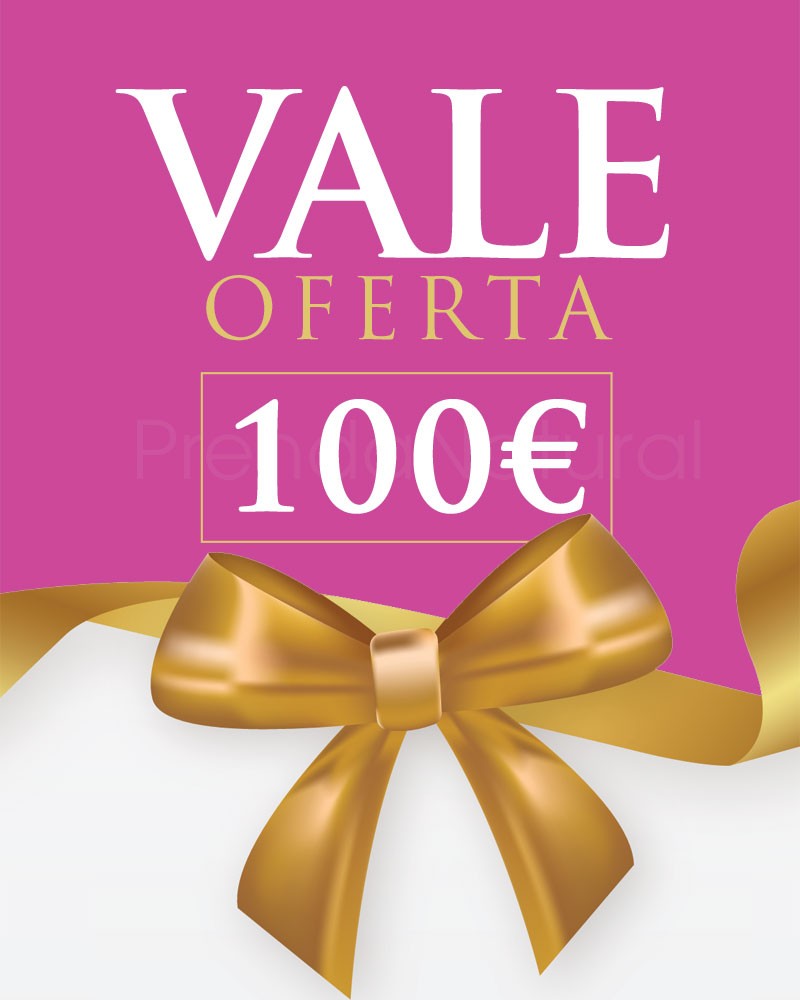 - 100 Euros - Vale Oferta