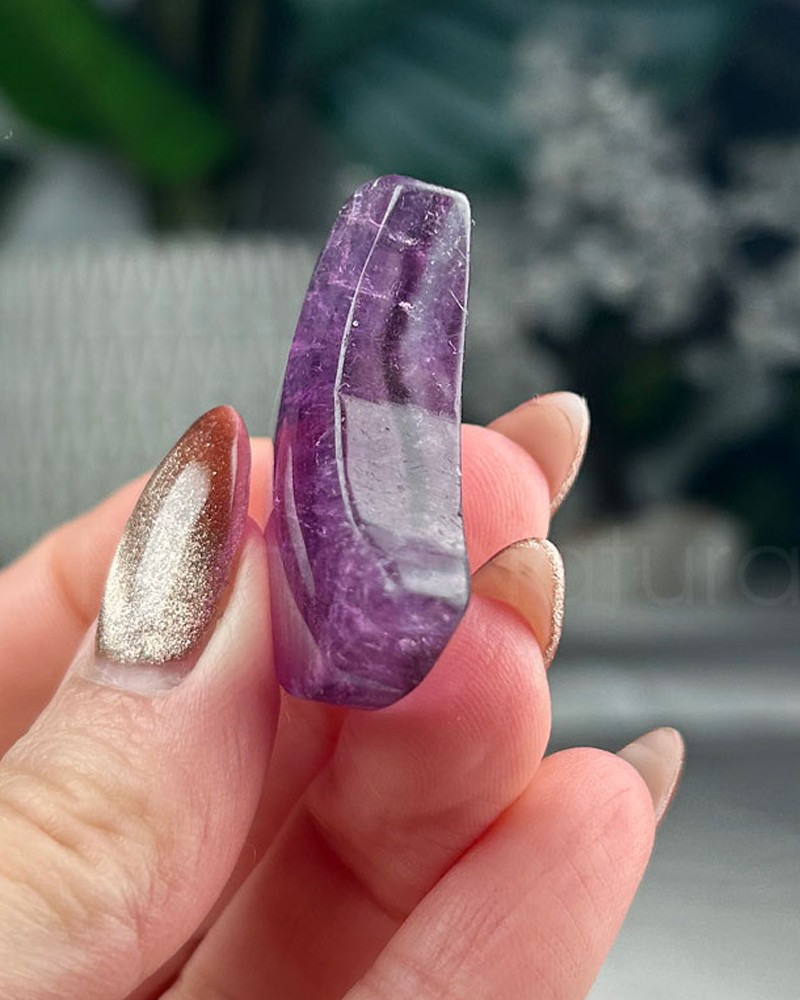 Fluorite - Lua (38x30x9mm) 1471