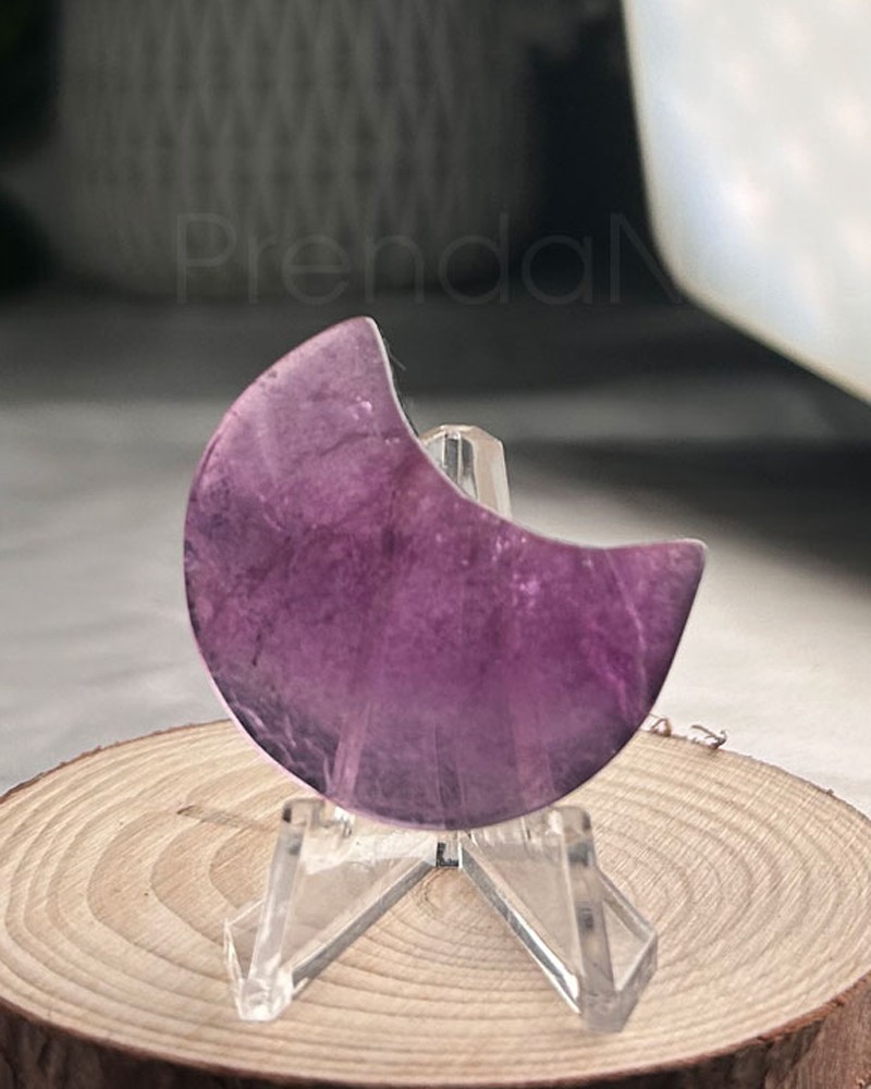 Fluorite - Lua (38x30x9mm) 1471